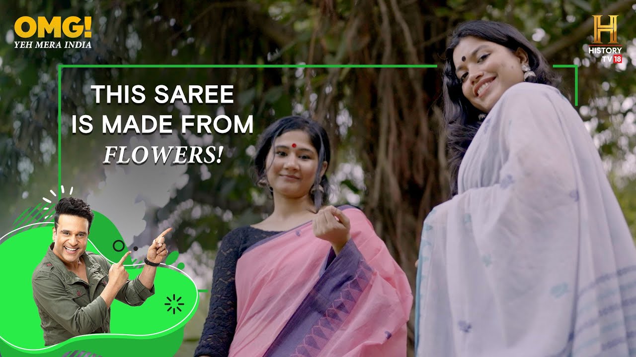 From 'Terror of Bengal' to 'Saree ka fall'? #OMGIndia S09E01 Story 4 ...