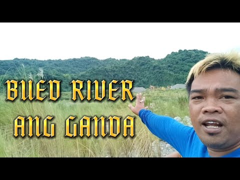 BUED RIVER | WALANG KWENTANG VLOG | BANGAD TV - YouTube