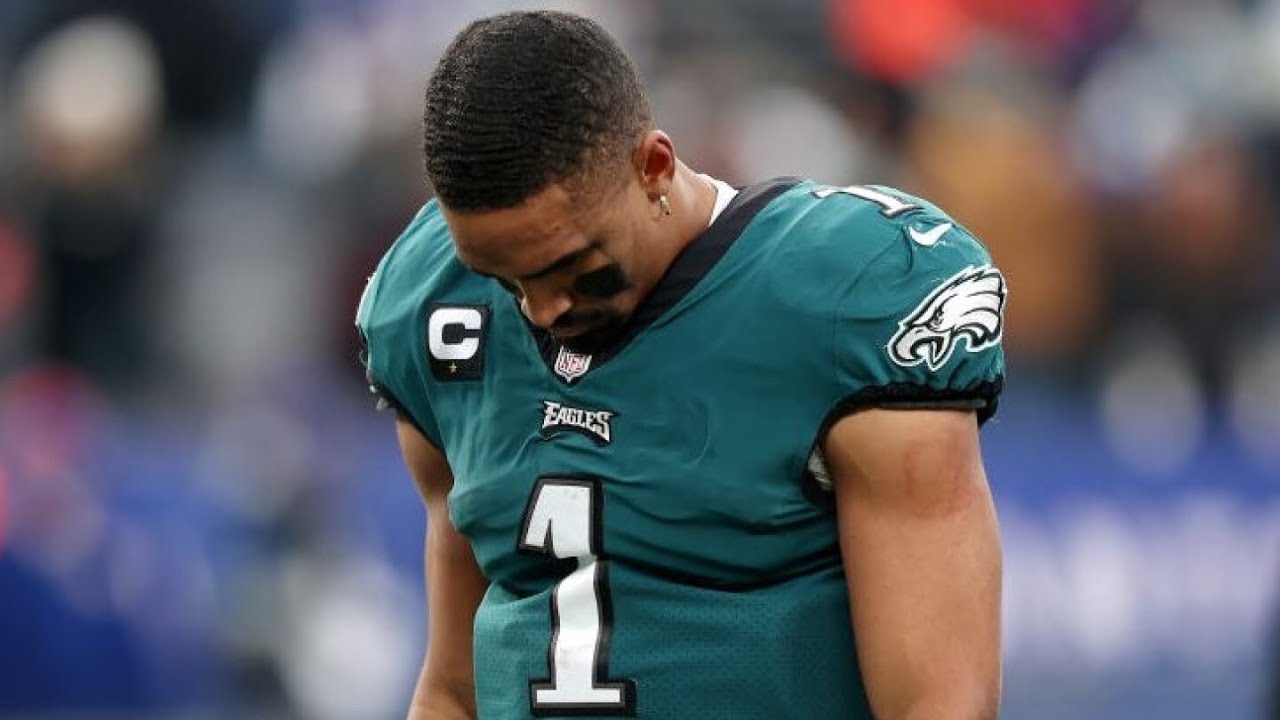 Philadelphia Eagles: The Hidden Scam Behind Their Soaring Reputation ...