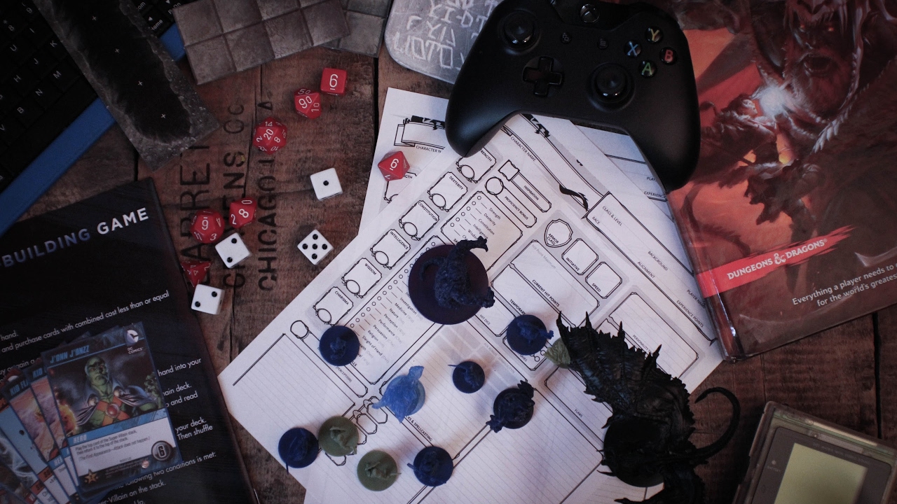 Wizard Tank - Overwatch (PC) - YouTube