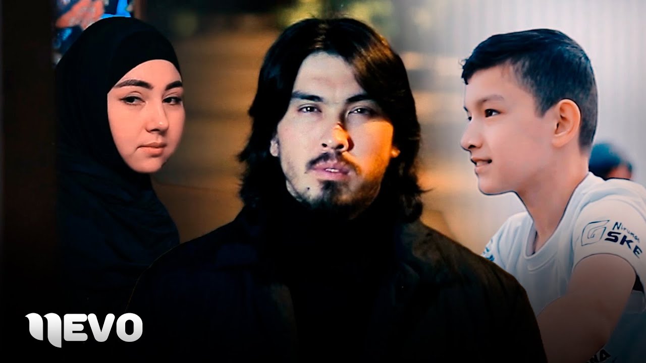 Samir Usman - Osmonim (Official Music Video) - YouTube