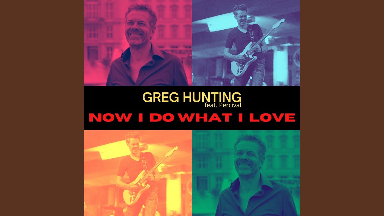 Now I Do What I Love - YouTube Music