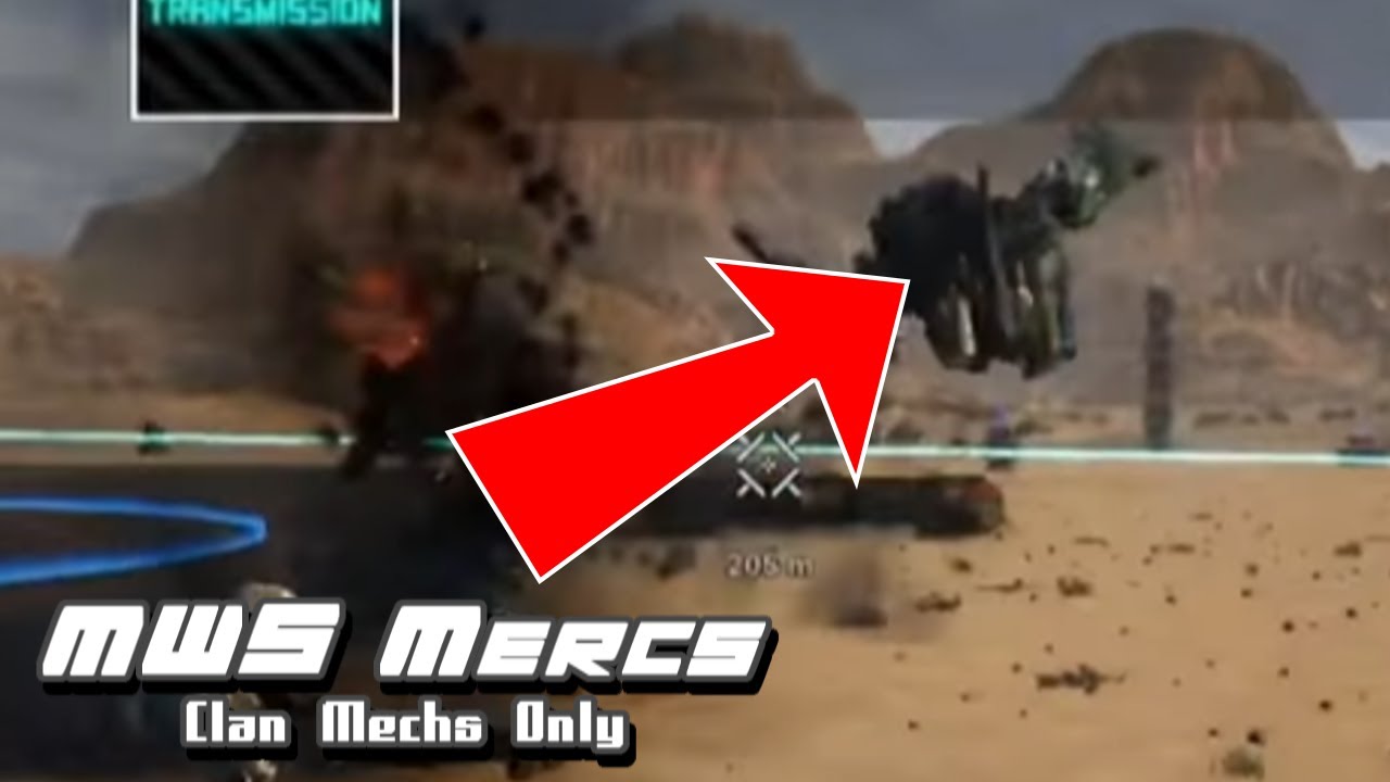 A Nice Stronghold Plus The Most Epic Clan Mech Dance Ever! Mechwarrior ...