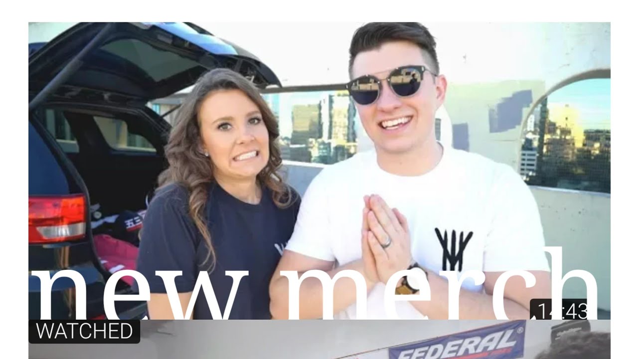 Evan shanks new merch!!!! SR20 runs and revs!!! - YouTube
