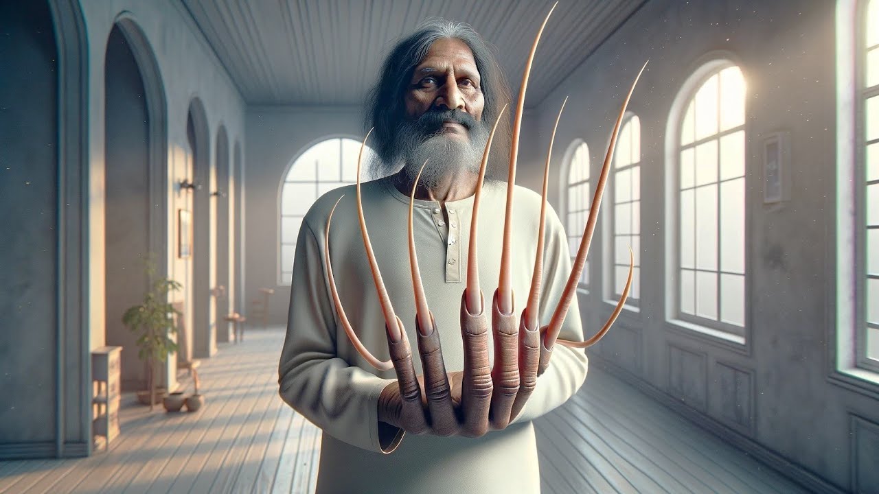 20 Unbelievable World Records That No One Can Break ! - YouTube