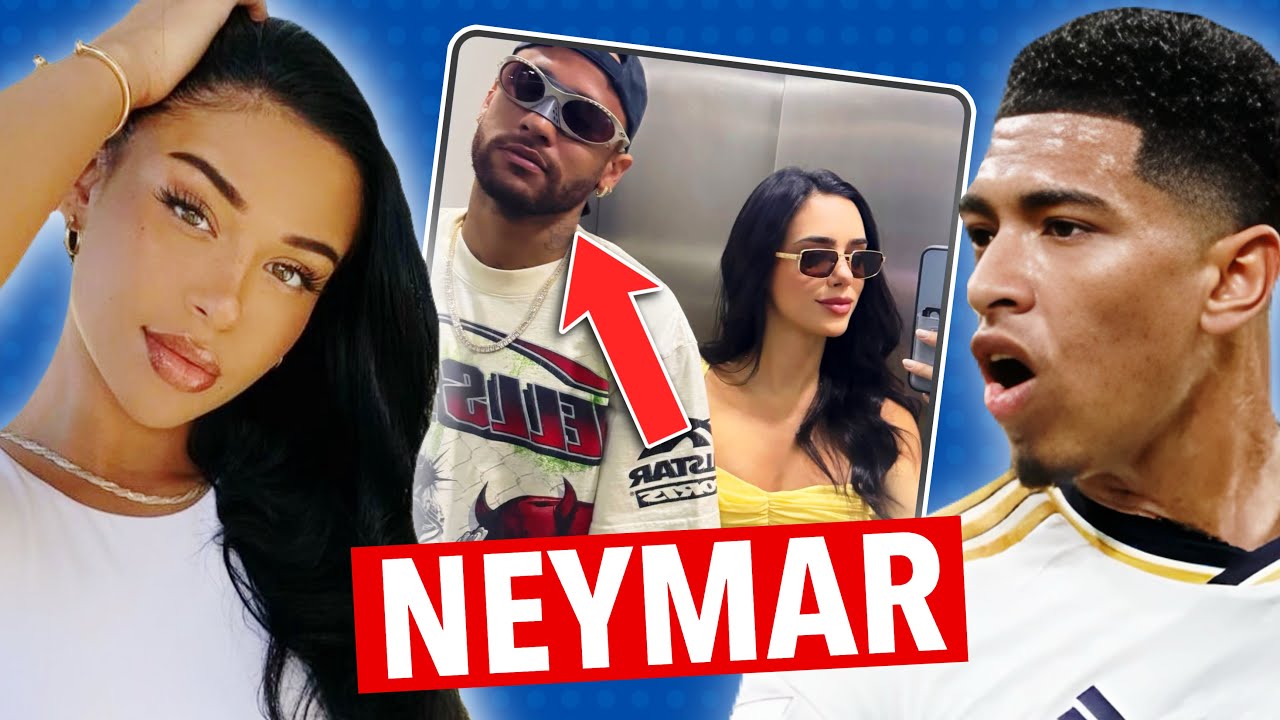 10 Celebrities Who Dated Bellingham’s Girlfriend - YouTube