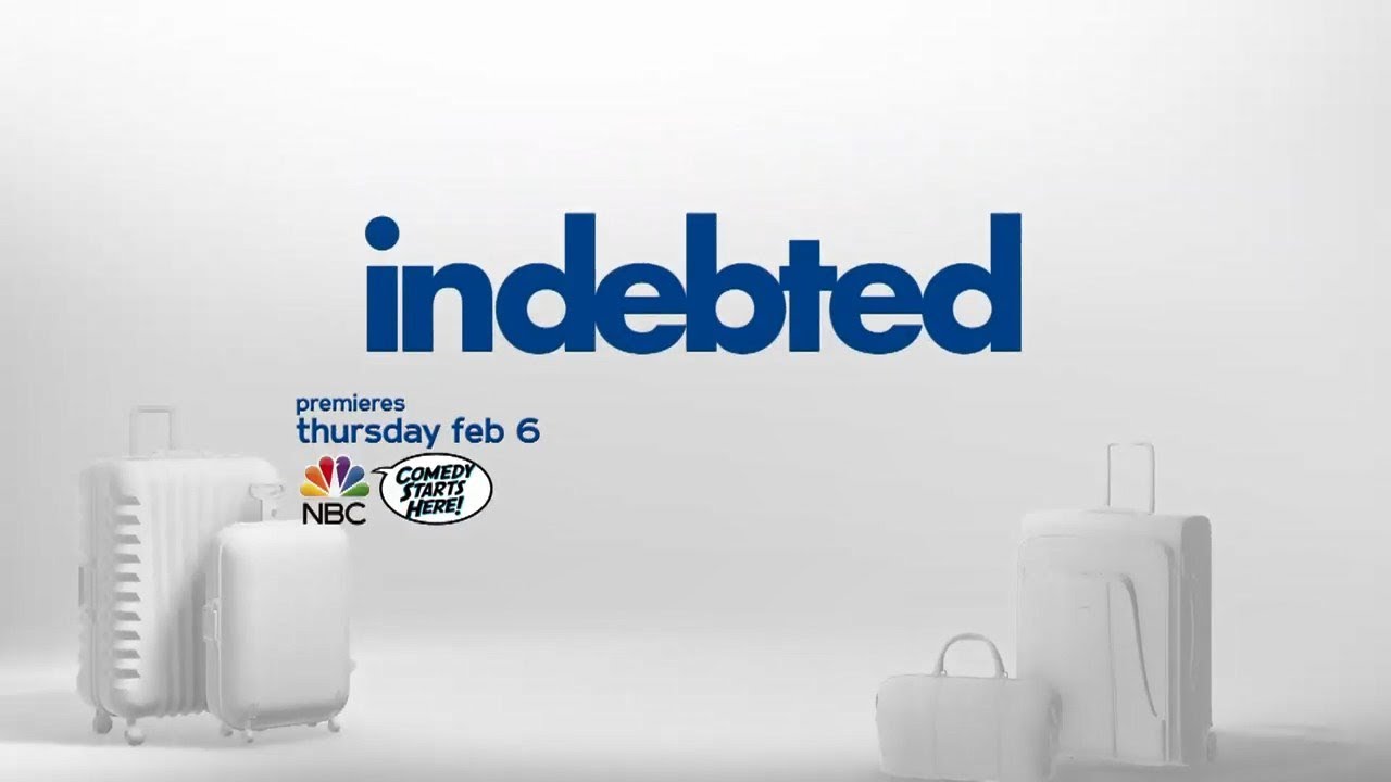 Indebted 1x01 Extended Preview - YouTube