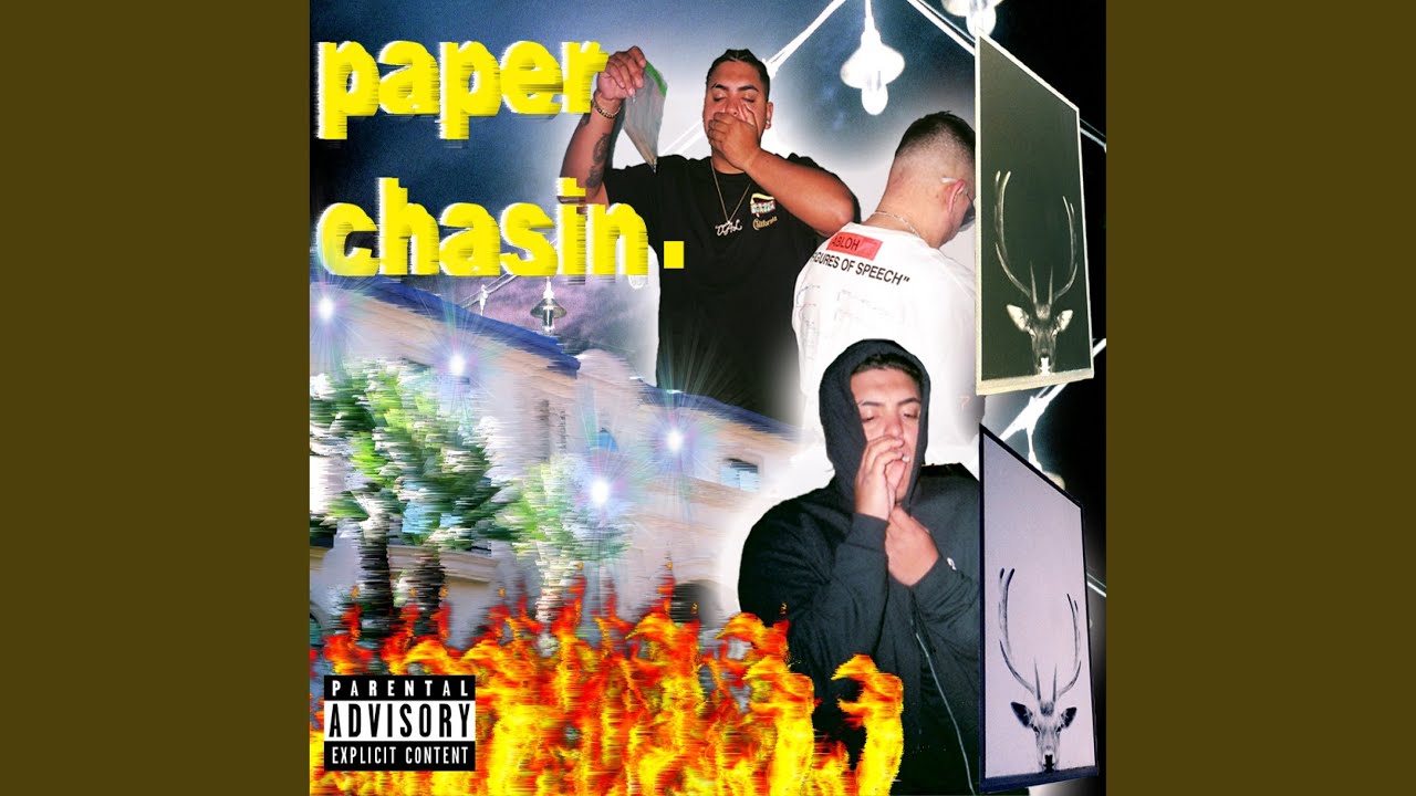 Paper Chasin' - YouTube
