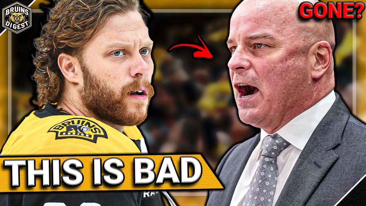 NO WAY he just said this... - Report REVEALS Montgomery's Future ...