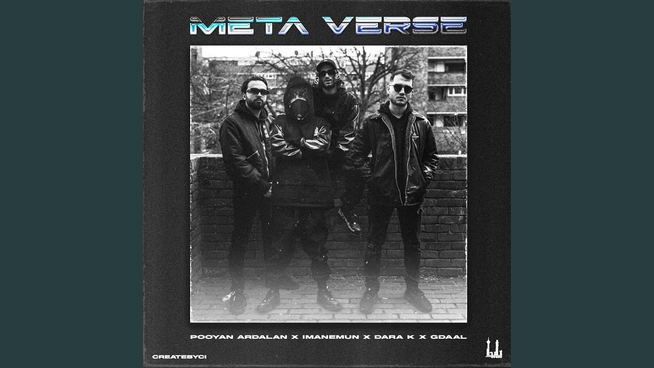 Meta Verse (feat. Gdaal) - YouTube Music