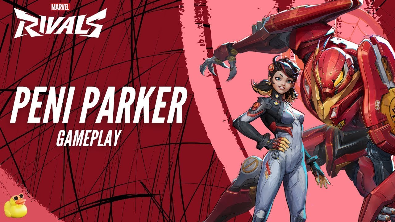 MARVEL RIVALS closest win gameplay - YouTube