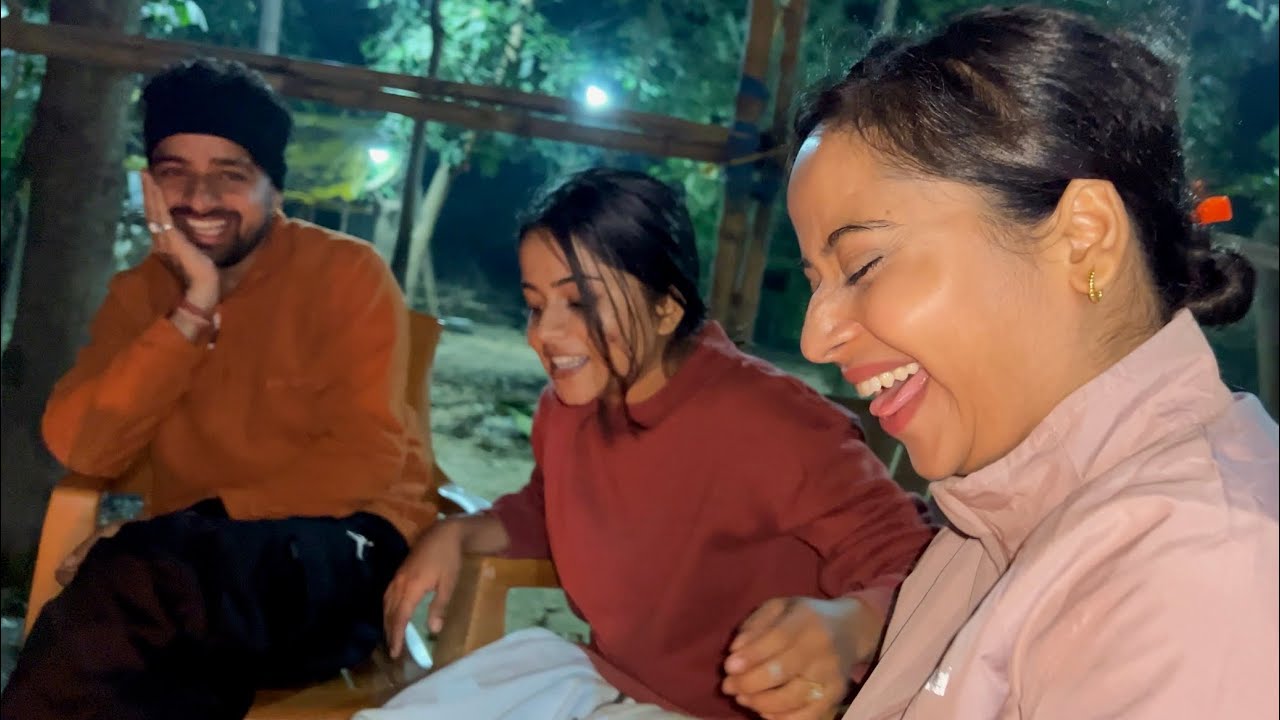 Sab log ja rahe hain 😢 - YouTube