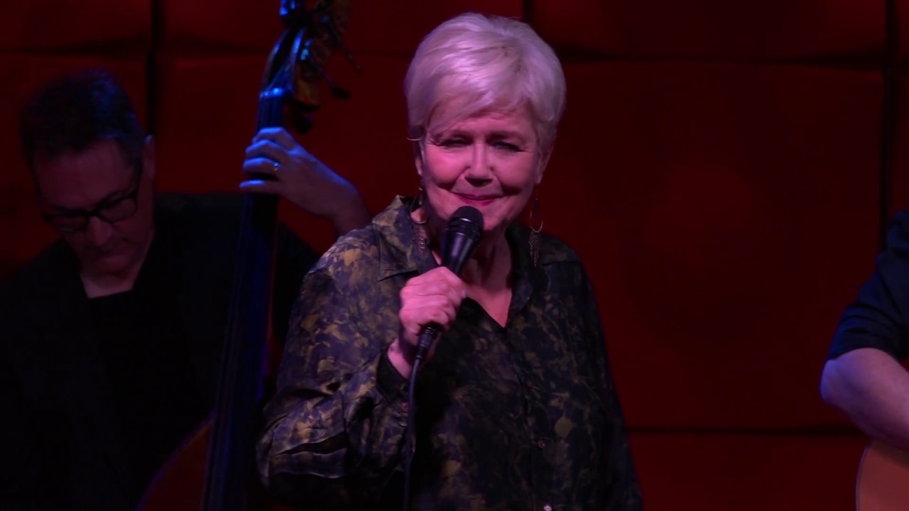 Mathilde Santing - new CD 'Both Sides Now' available @mathildesanting ...