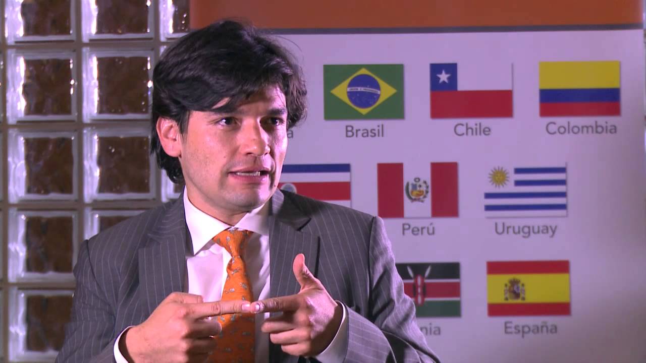 Leonardo Cubillos - YouTube