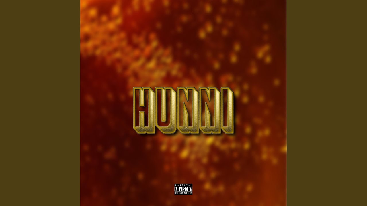 HUNNI - YouTube