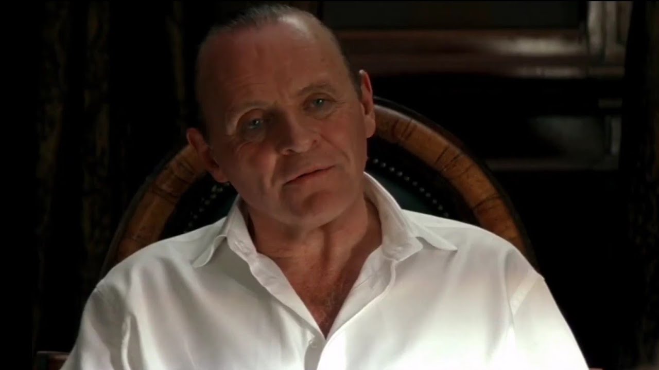 La mejor escena [dragón rojo] | Me comeré tu corazón - YouTube