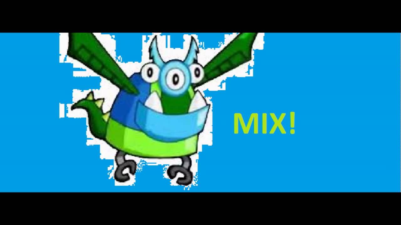 Mixels Slusho Tribute - Mr. Slusho - YouTube
