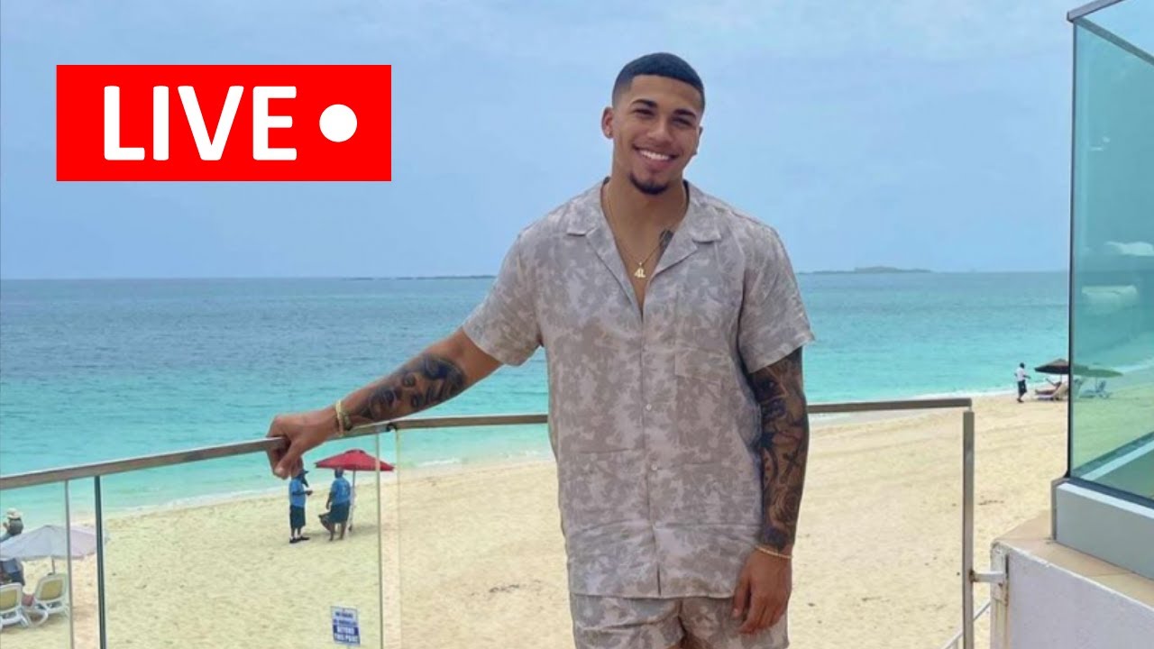 Dropshipping Live Q&A With Ac Hampton | JULY 2021 SPECIAL - YouTube