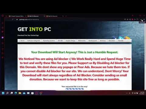 FNF Software I use, how to install them, and How to install and build ...
