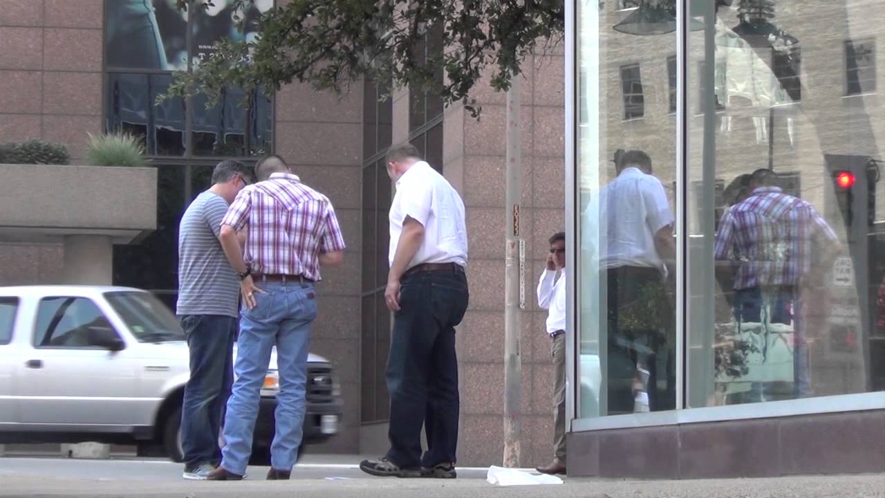 "Observe Dallas" Project 2014 - YouTube