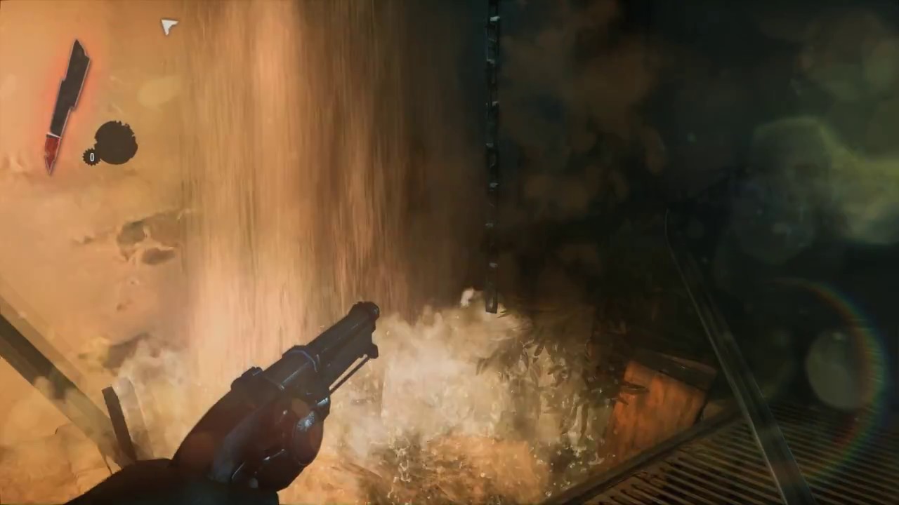 Dishonored - Ultra Graphics Mod 2017 - YouTube