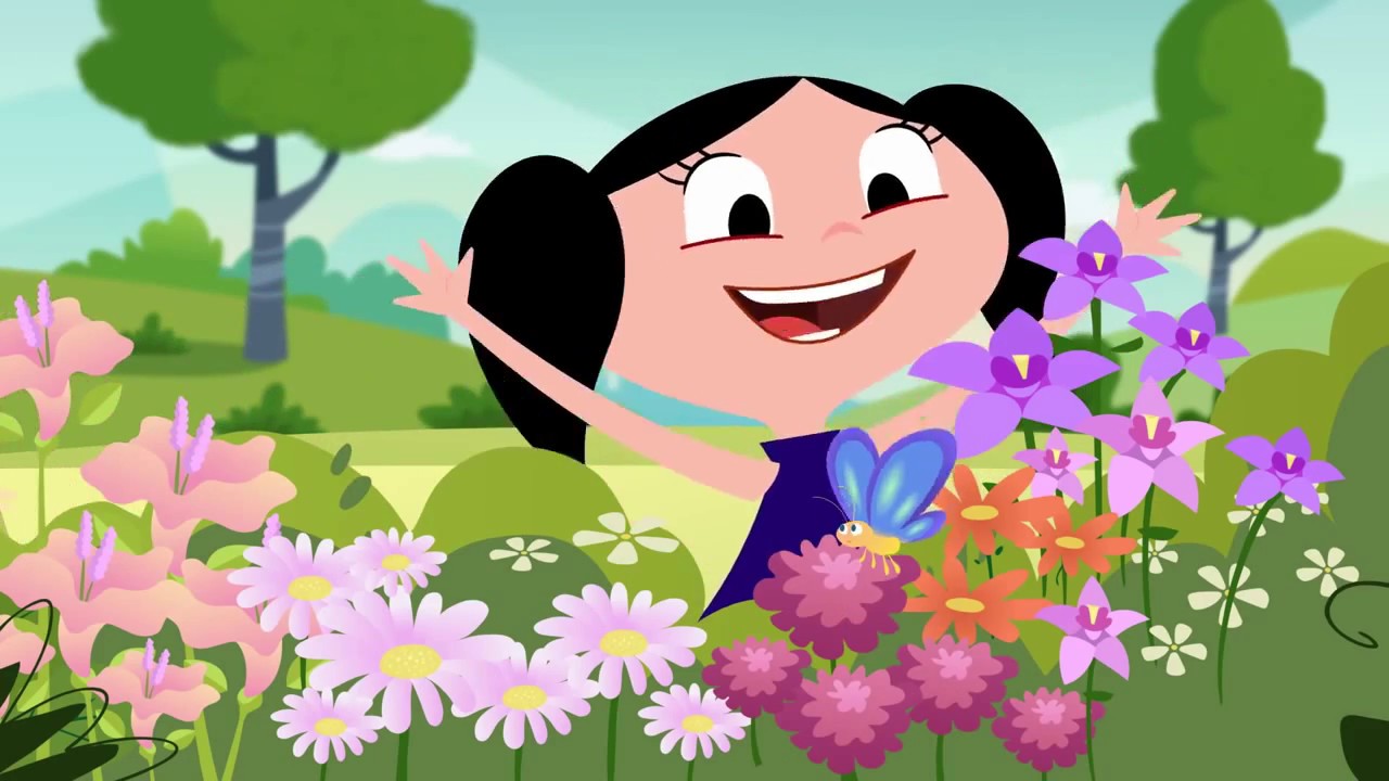 Show da Luna - Episódios Completos - Primeira Temporada - Parte 01 ...