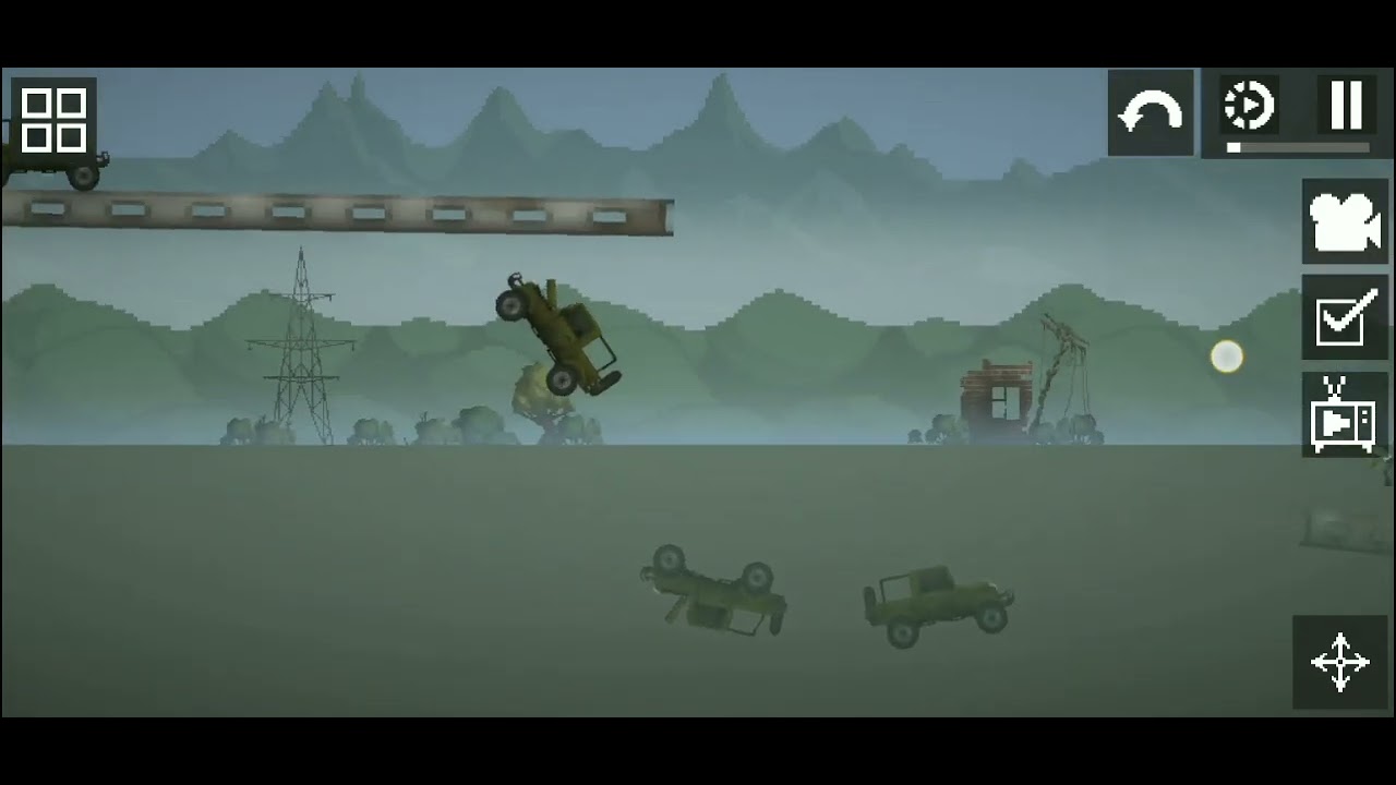 the bridge collapse Norway into quickly - YouTube