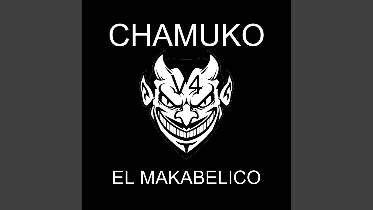 Chamuko v4 el maka - YouTube Music