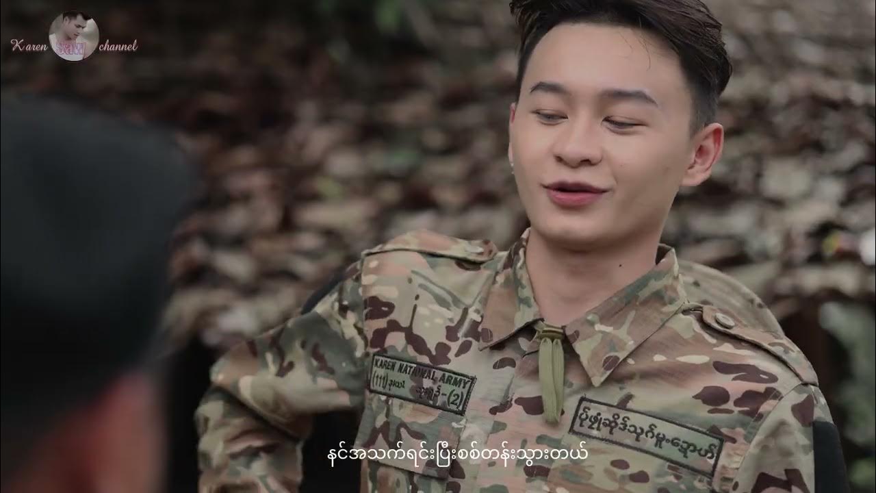 Karen New song/ Wait for You K nyaw Kwar by Naw Say Htoo. - YouTube