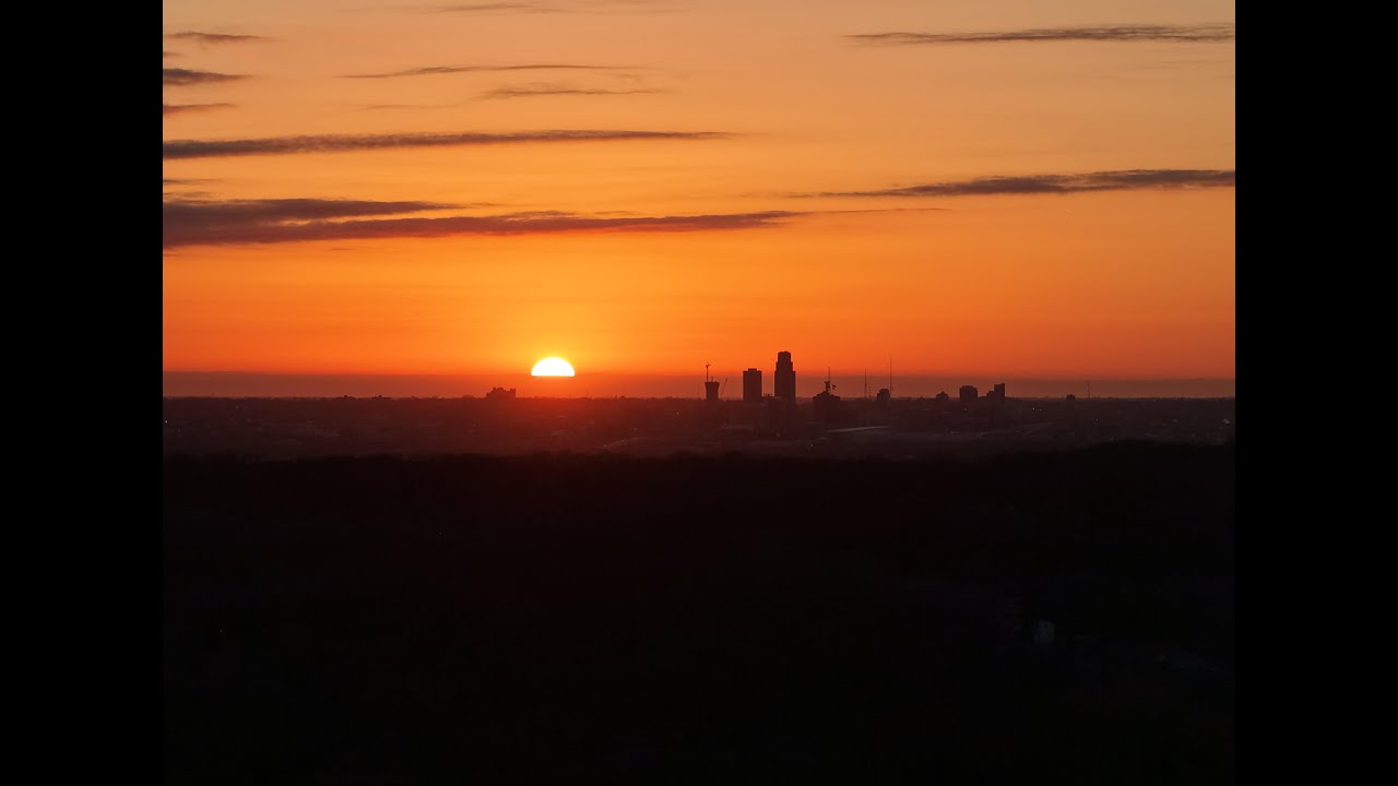 LIVE - FADED - Sunset Droning - YouTube