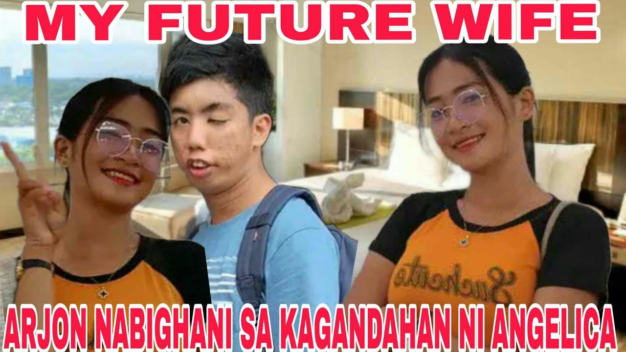 ANGELICA NAG SWIMSUIT | KALINGAP TATA - YouTube