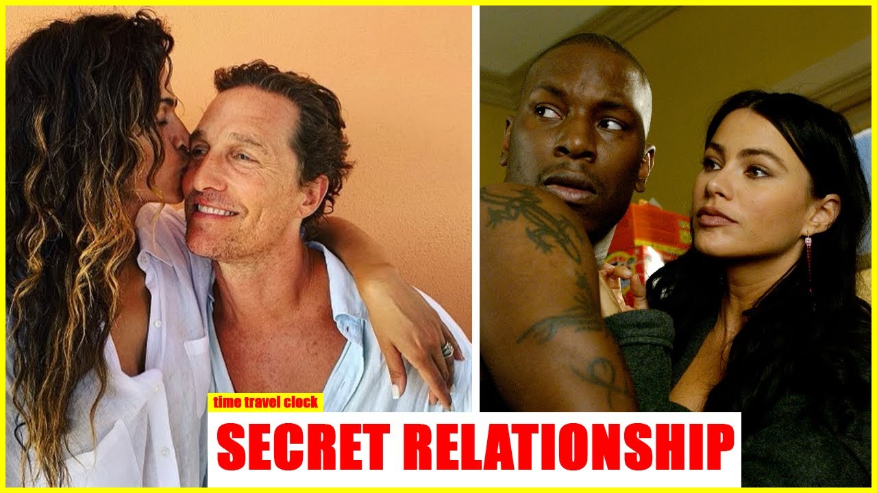 15 Shocking Celebrity Secrets About Dating Normal People! - YouTube