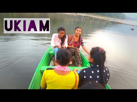 Ukiam | Ukium Picnic Spot Meghalaya | Ukiam is the Best Place for ...