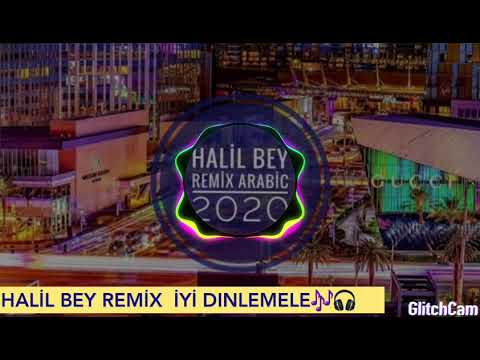 Arabic Trap REMİX & Halil BEY 2020 Karma .