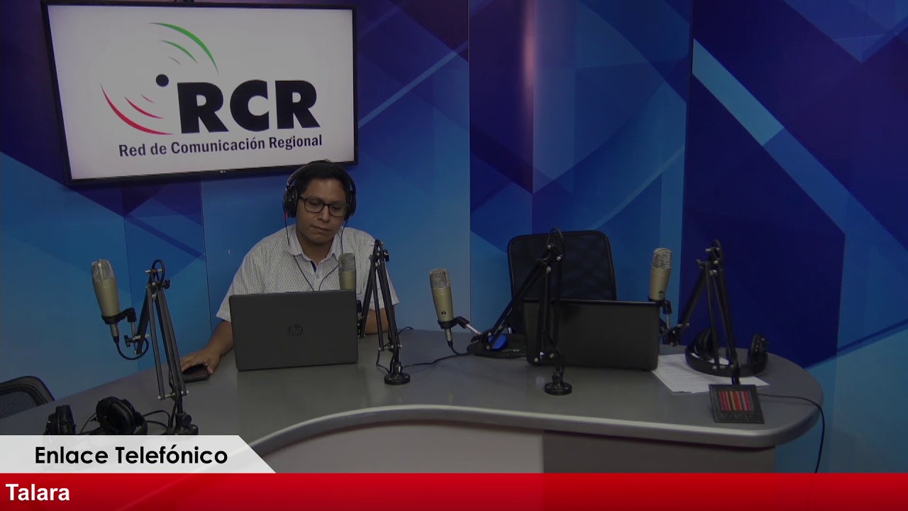 Entrevista a Godofredo Reyes , técnico dek Atlético Torino de Talara ...