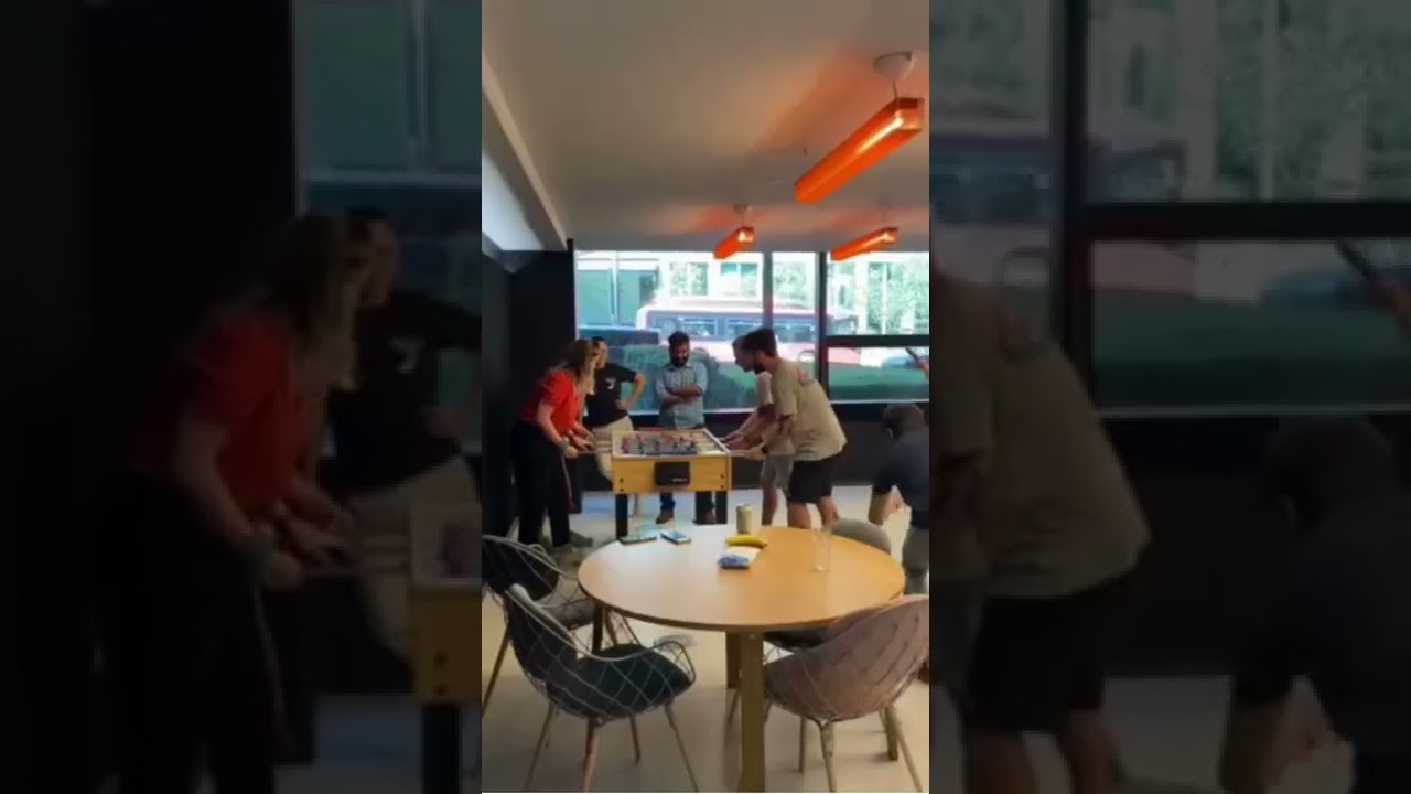 A Day in the Life of a Software Developer Intern - with Evie - YouTube