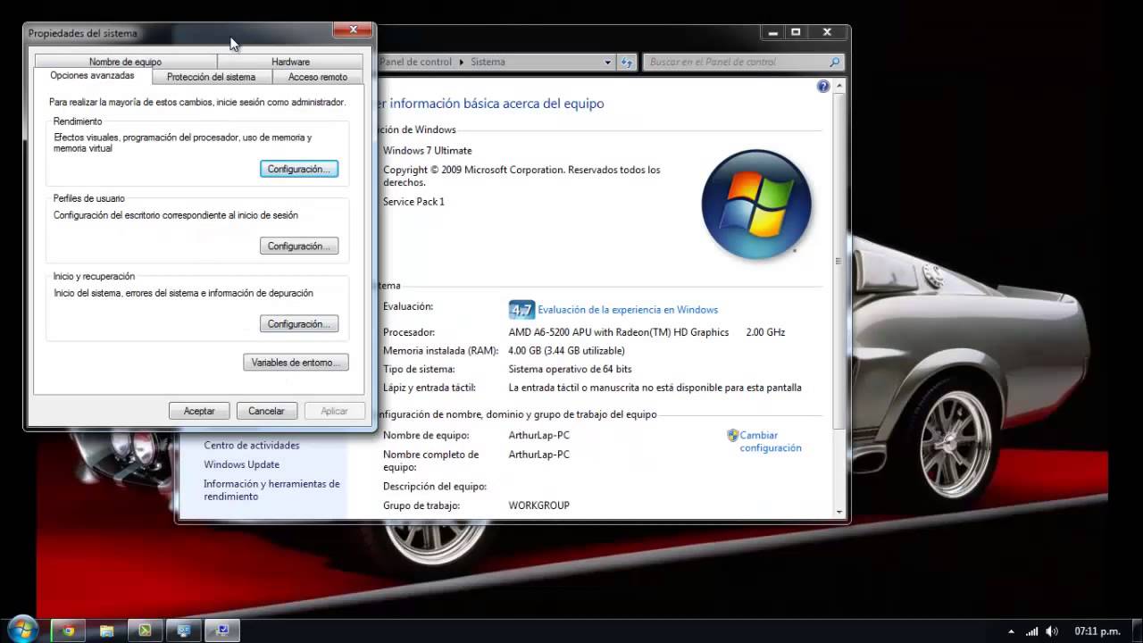 000.- configuracion correcta de las Variables de entorno JAVA_HOME y ...