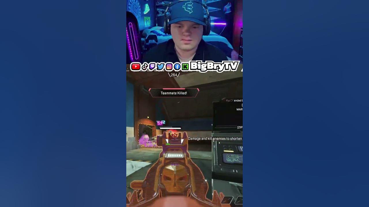 Don't Chase Me 😈 #apexlegends #topapexplays #apex #apexlegendsclips - YouTube