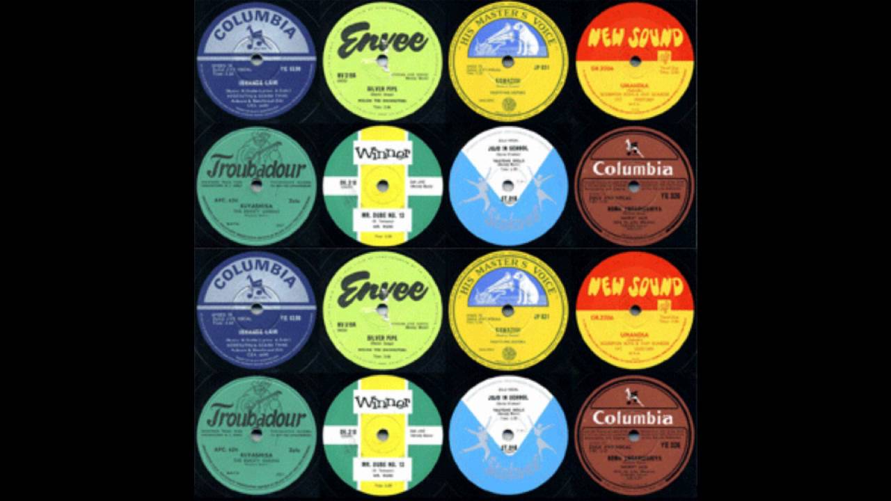 Flying Jazz Queens - Siyahamba - YouTube