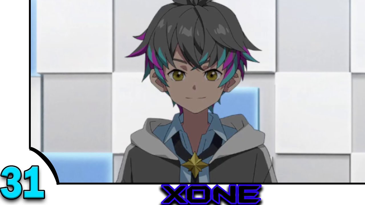 Beyblade X Xone - Exclusive Interview Highlights - Part 31 - YouTube