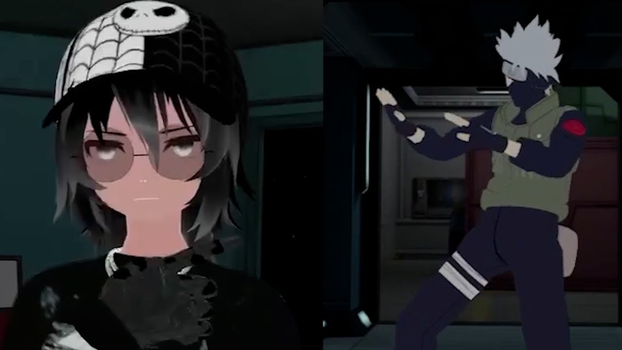 When you become the Impostor in among us - YouTube