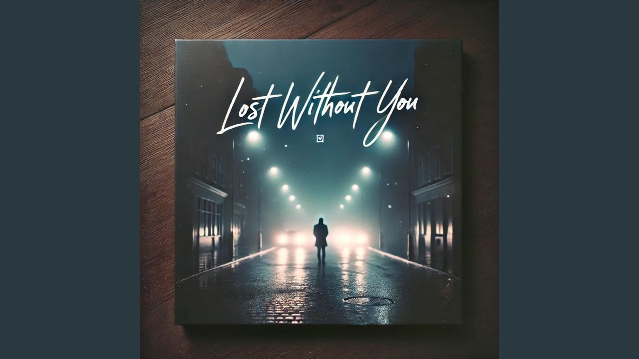Lost Without You (Remastered 2024) - YouTube