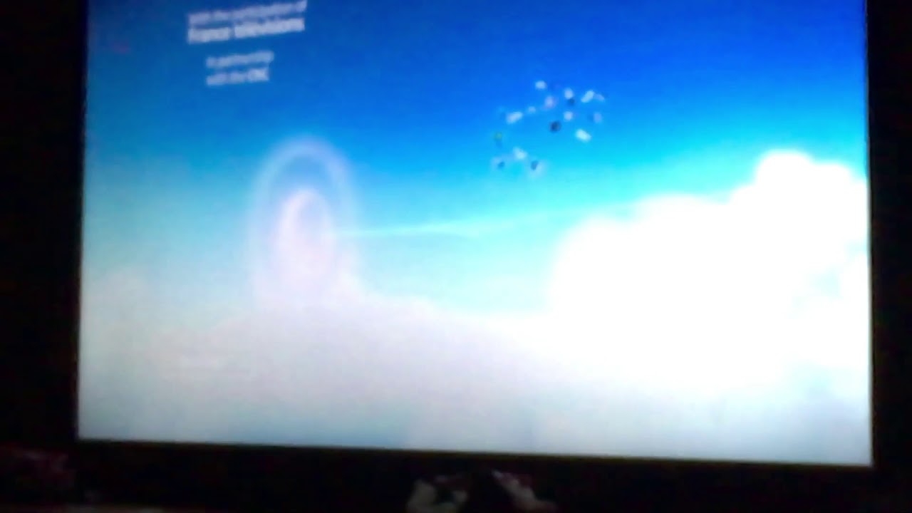 Rabbids Invasion Season 4 intro HBO slow motion - YouTube