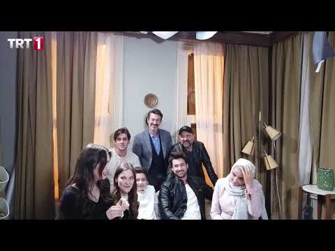 Elimi Bırakma Set Sohbetleri