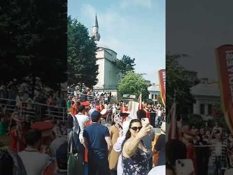 #mehter #Marş #ayasofya