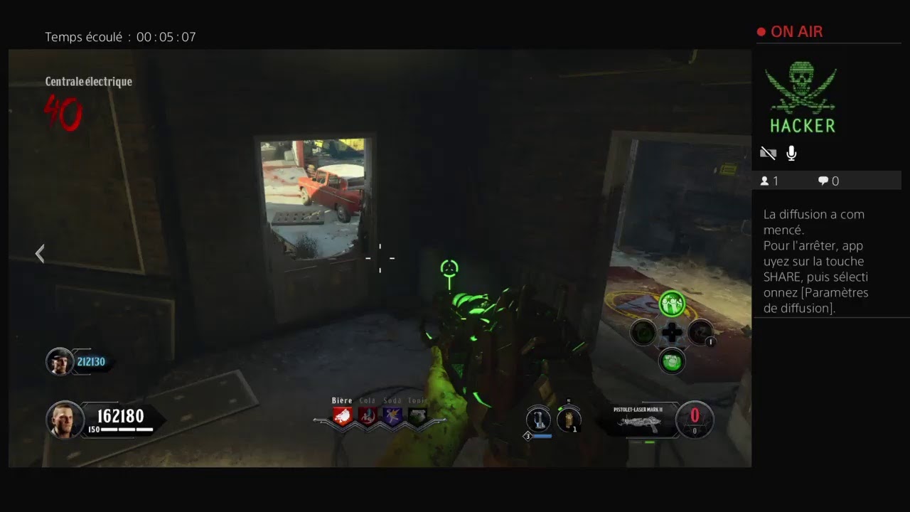 Glitch call of duty ops llll en zombie dlc 4 - YouTube