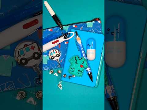 Nurse gifts #nursegift #stationery #notepads #pens #notes #registerednurse #lvn #lpn #nurse #nursing