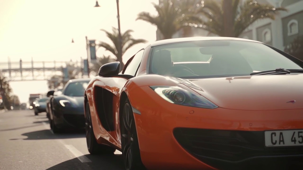 Supercar Stock Videos Royalty Free Footage Download Link on Description ...