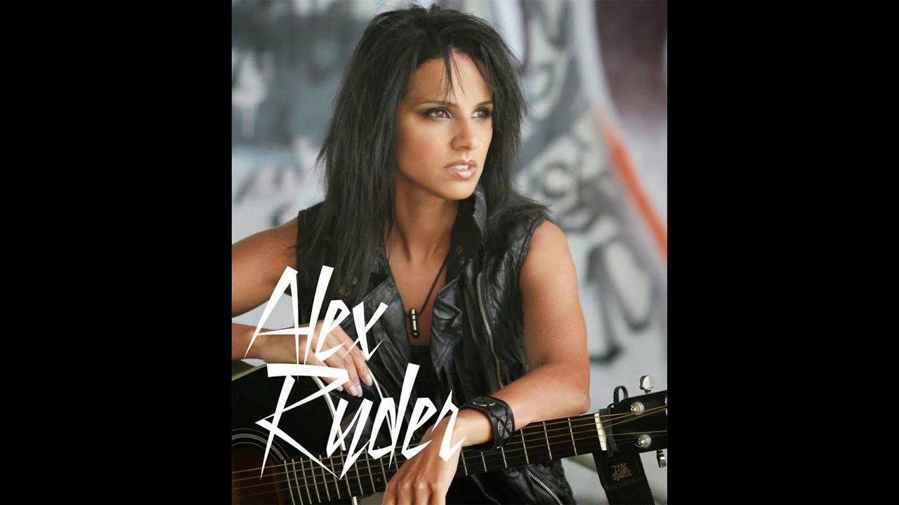 Alex Ryder - Sweet Dreams (Cover Version) - YouTube