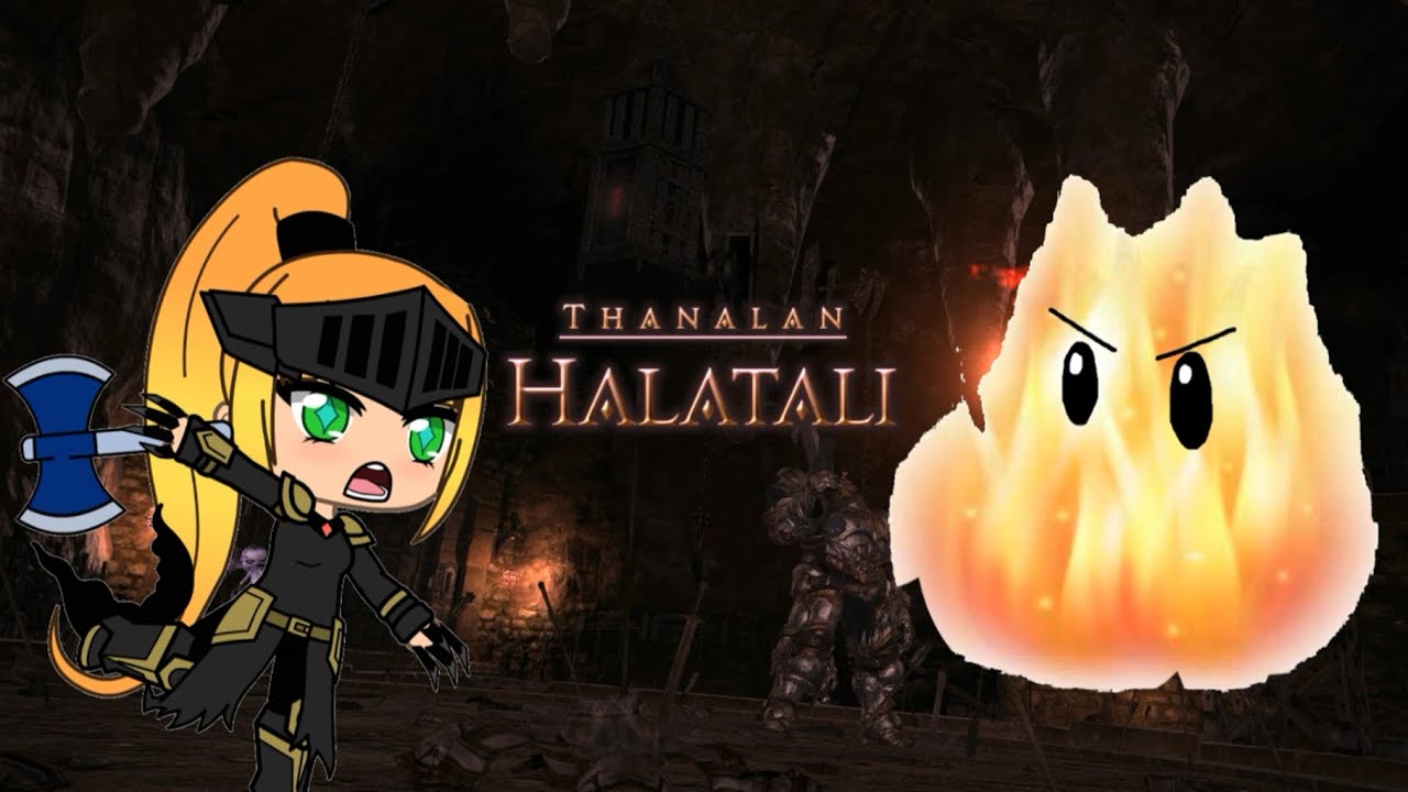 Halatali Guide (FFXIV ARR) - YouTube